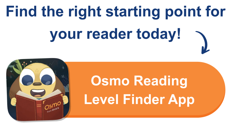 Osmo Coding Jam: Learning to read is more fun with virtual friends ...