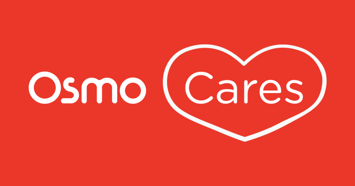 Award-Winning Educational Games System for iPad | Osmo